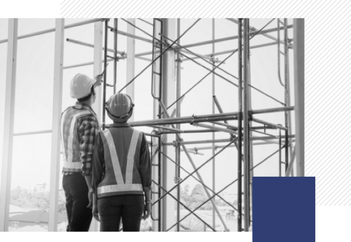 Une équipe de responsable HSE - Hygiène Sécurité Environnement | O2P